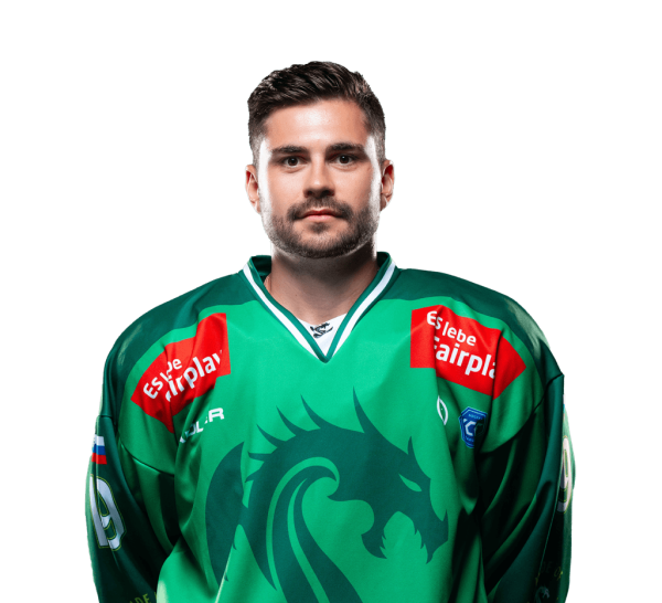 Ekipa – HK Olimpija – Rojeni iz legende