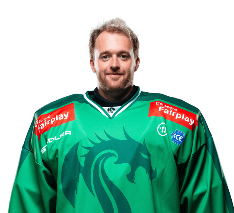 Ekipa – HK Olimpija – Rojeni iz legende