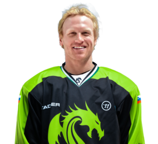 Ekipa – HK Olimpija – Rojeni iz legende