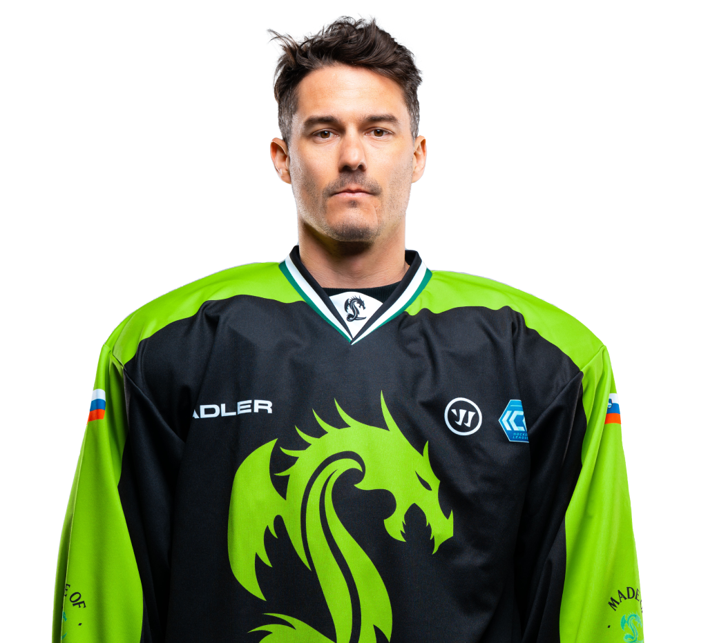 Ekipa – HK Olimpija – Rojeni iz legende