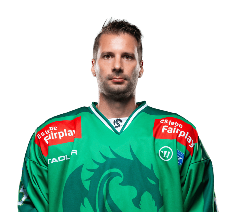 Ekipa – HK Olimpija – Rojeni iz legende