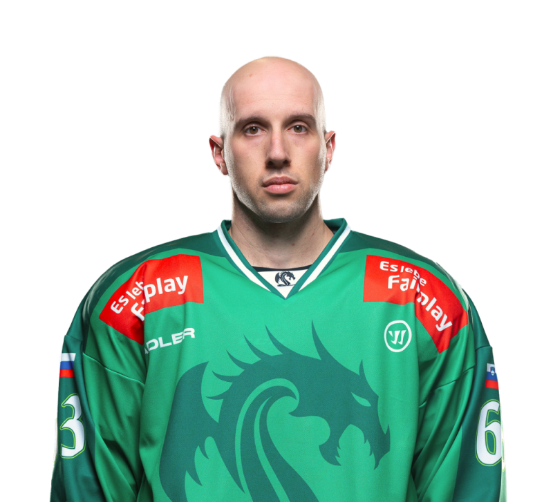 Ekipa – HK Olimpija – Rojeni iz legende