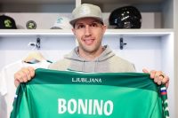 HK Olimpija – Rojeni iz legende